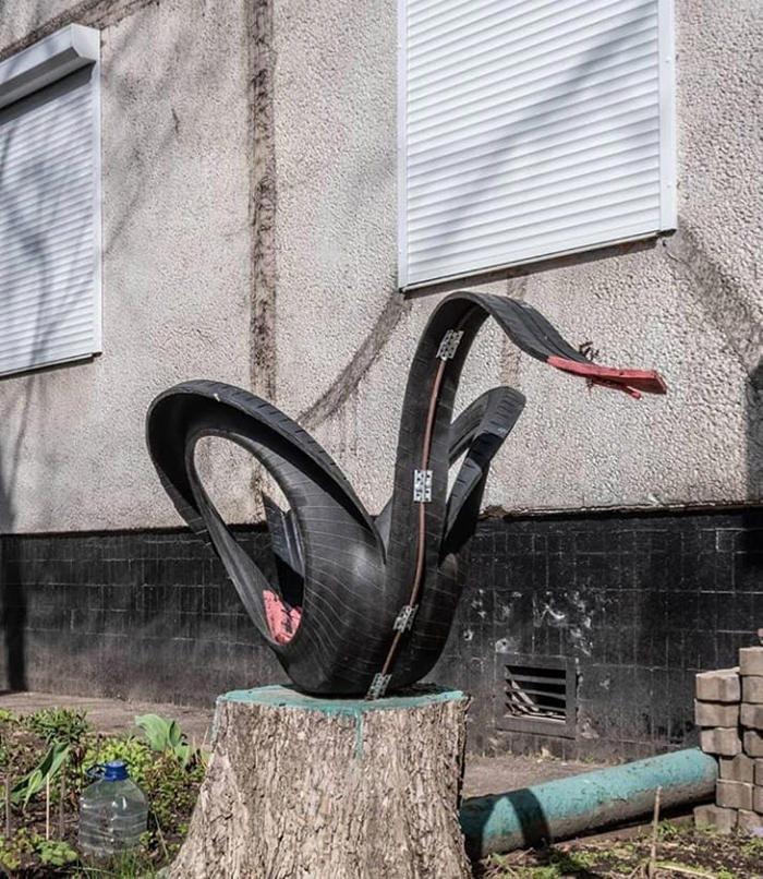 29 design decisions in Soviet apartment buildings in Lithuania that are ...