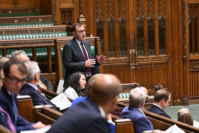 Jenrick's defection a 'desperate' move, says Harrogate MP after notable ...