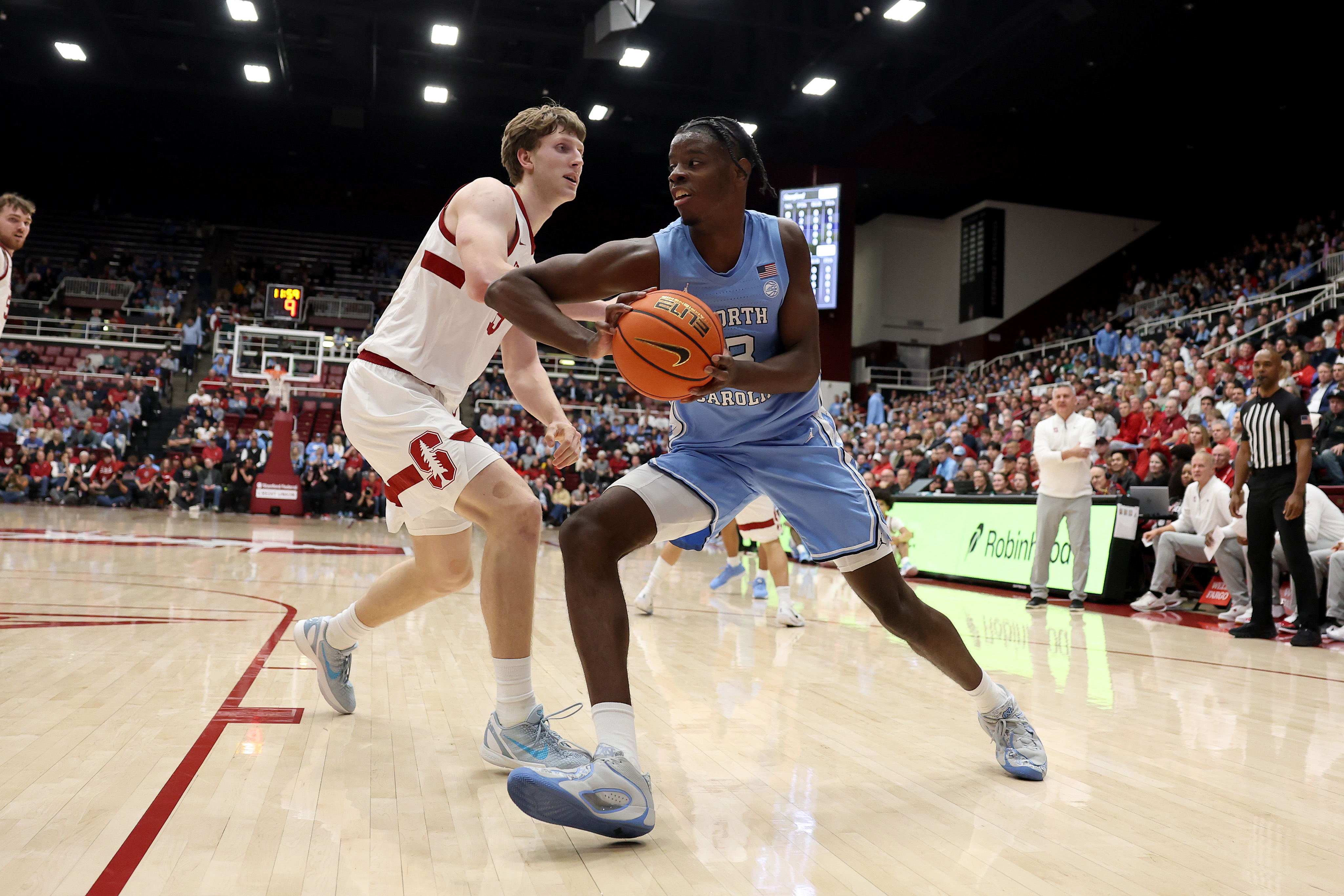 UNC vs. Cal: Three things to watch