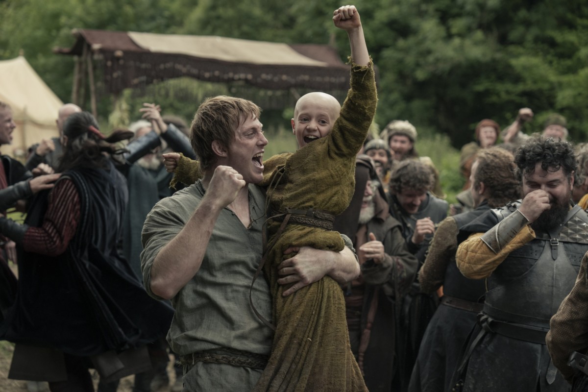 Early reviews are in for HBO's GoT spin-off A Knight of the Seven ...