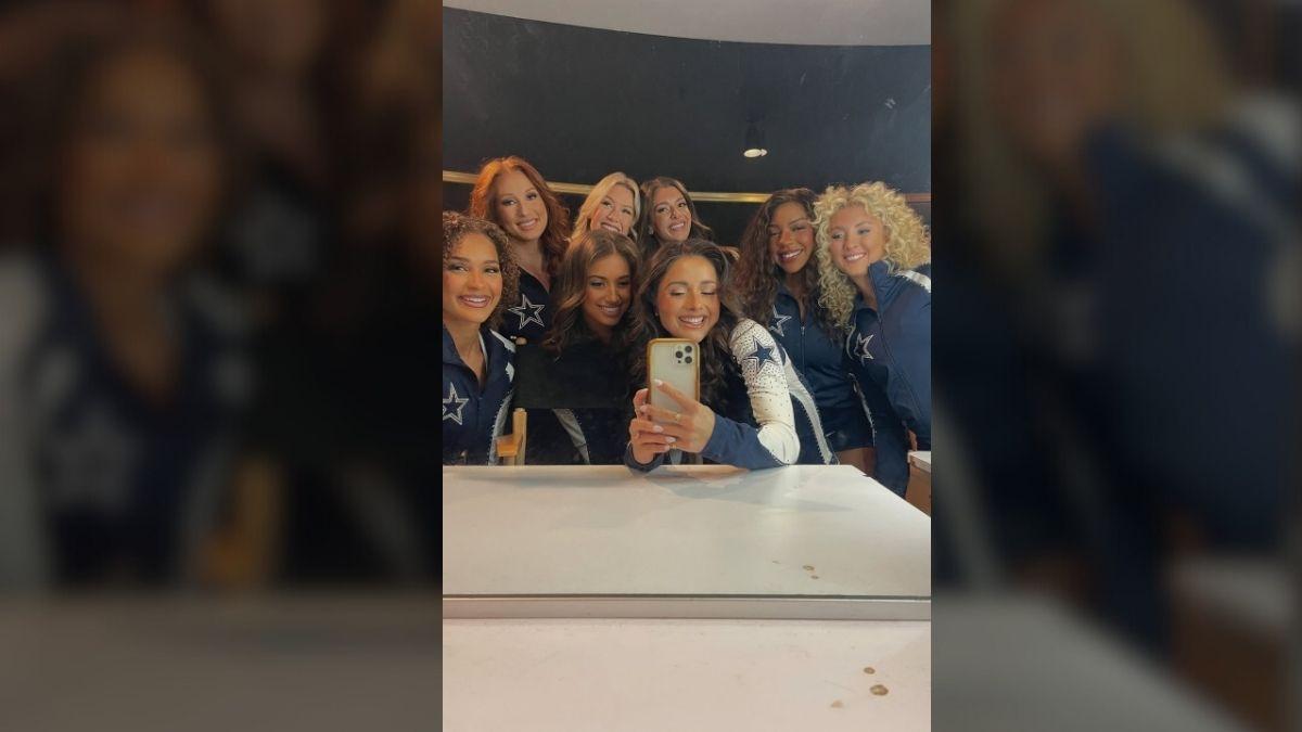 Reece Weaver admits being recognized from 'America's Sweethearts ...