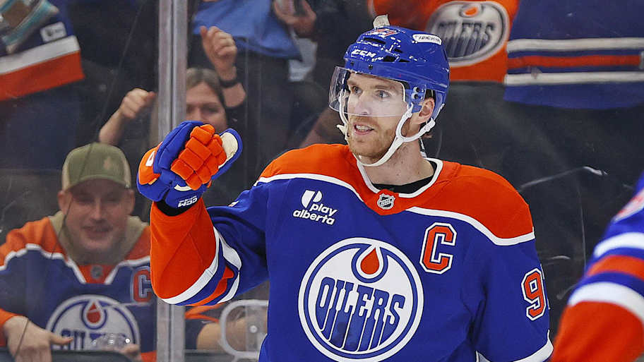Oilers look to continue home dominance over Islanders