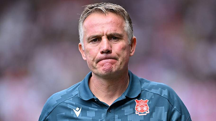 Wrexham cult hero set for emotional exit in coming weeks