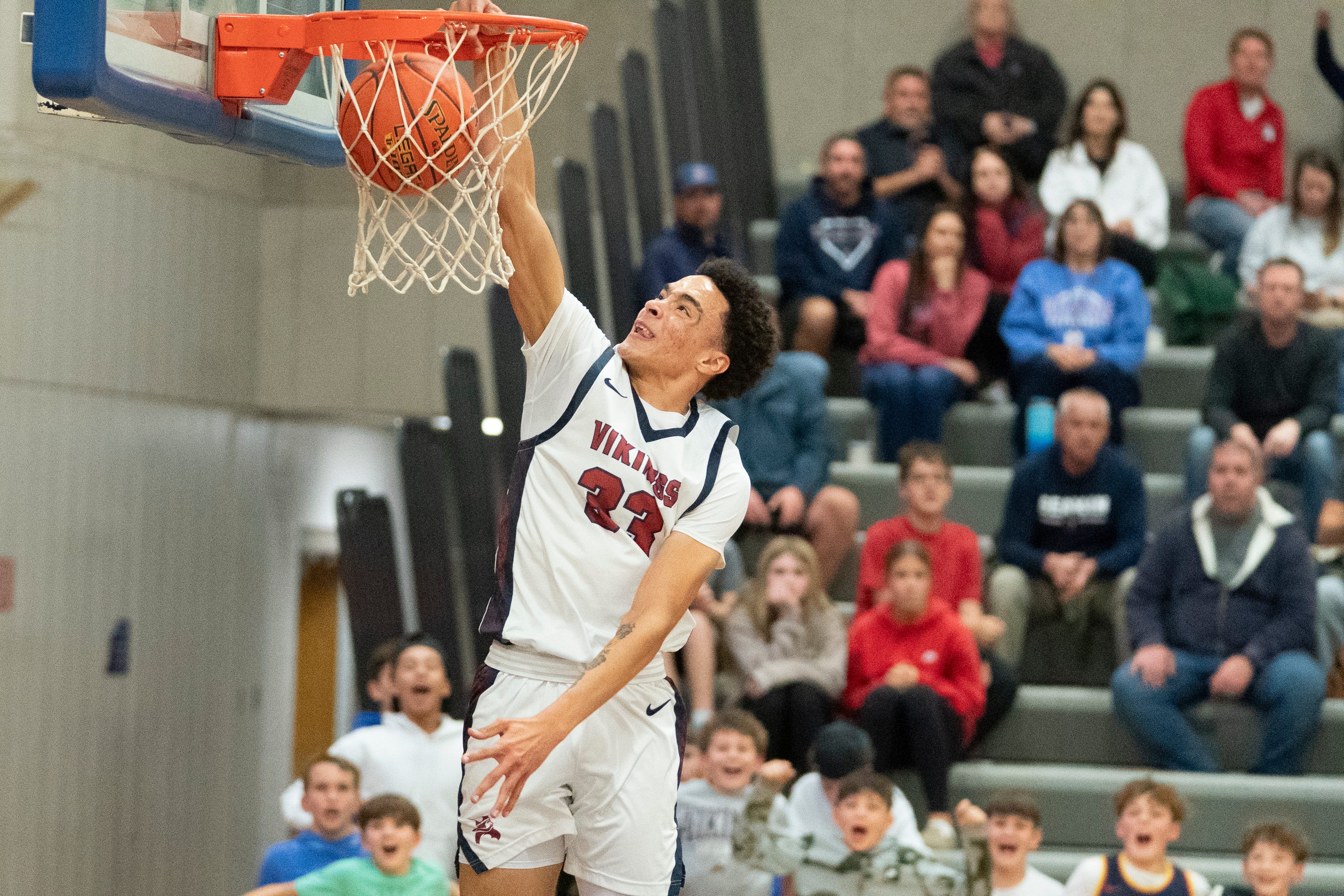 See which Shawnee County high school basketball teams are ranked