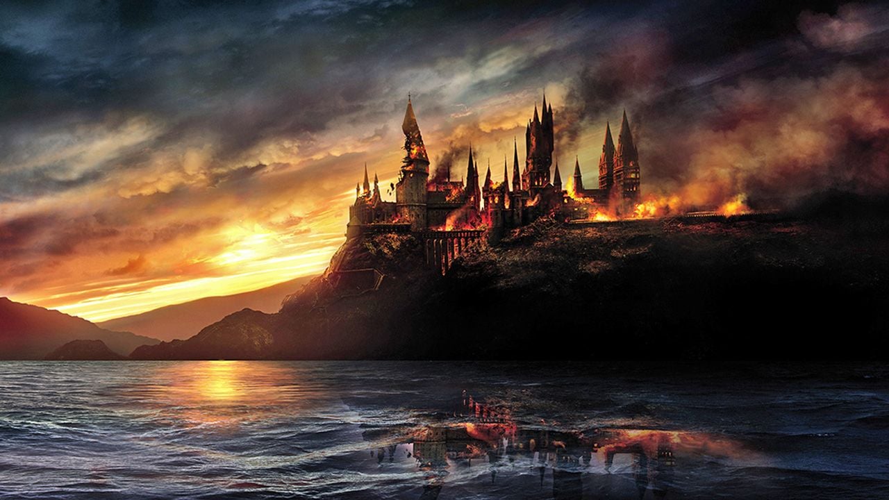 Harry Potter-Hammer: Die kommende Serie wurde gerade noch spannender ...