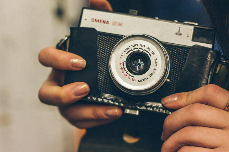 She almost donated it-then learned this vintage item was worth a small ...