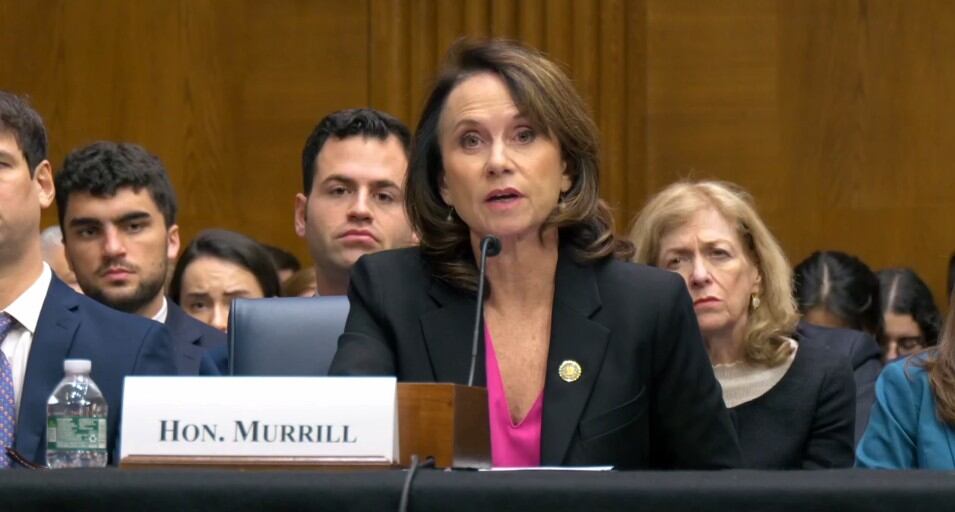 Murrill, Newsom clash over extradition of doctor accused of mailing ...