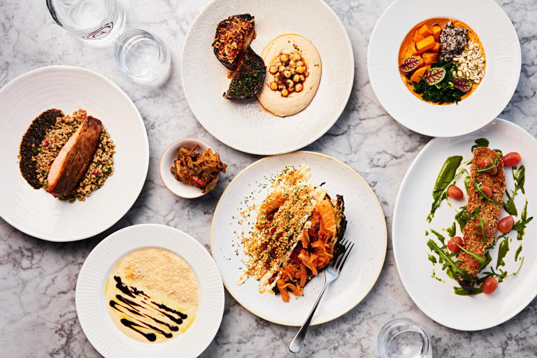 Duck & Waffle Edinburgh partners with BLANK Running Club for January ...