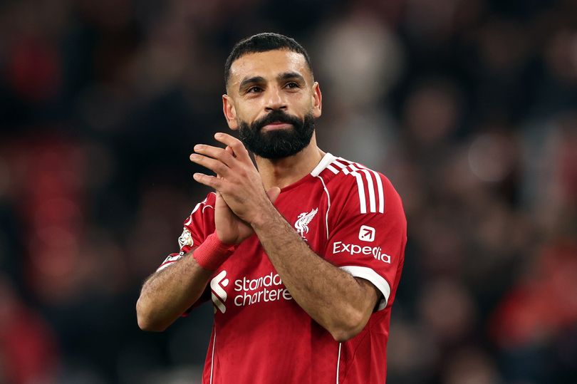 Didi Hamann urges Liverpool to make brave Mohamed Salah transfer decision