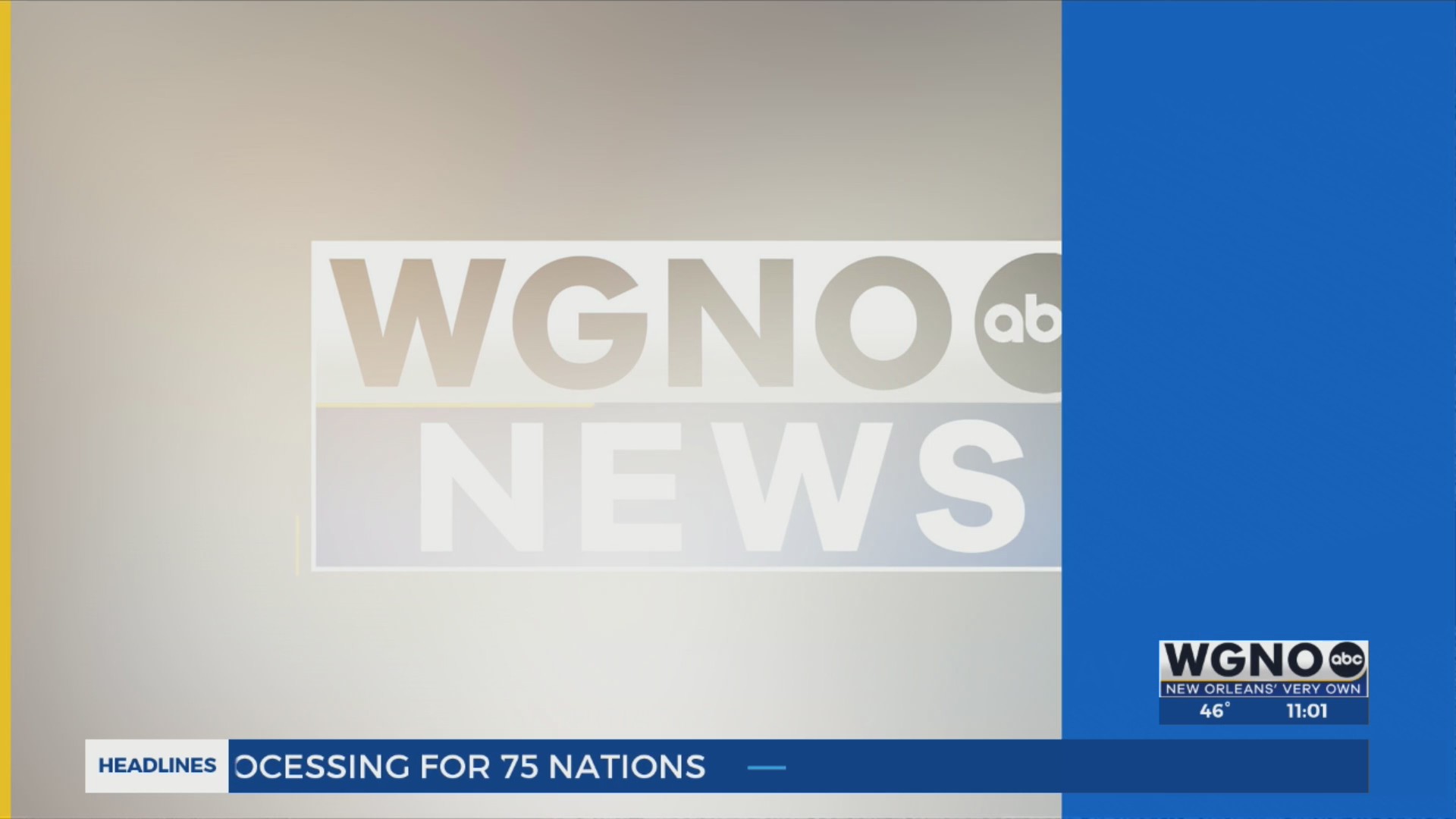 To snow or not to snow: That is the question? (First Weather 11AM/1.15. ...