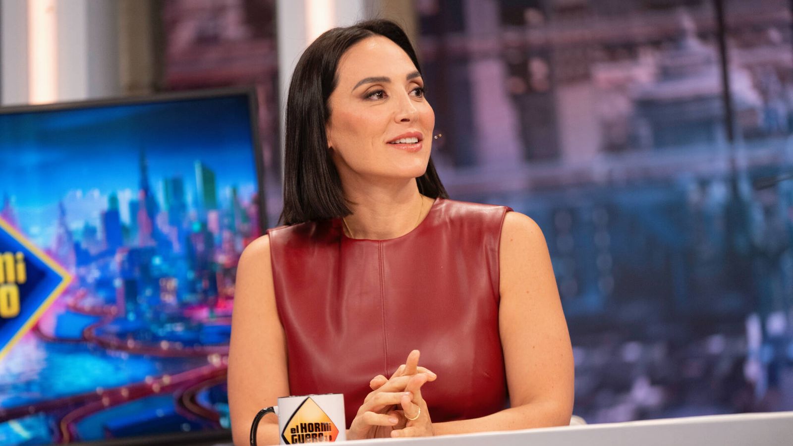 Tamara Falcó acudirá esta noche a 'El Hormiguero' pese al escándalo del ...
