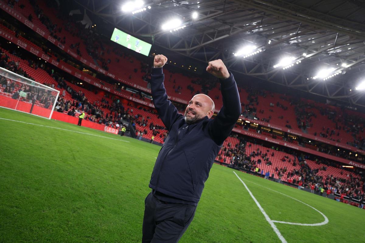 Los planes de mercado del Espanyol para este invierno: "La prioridad es ...