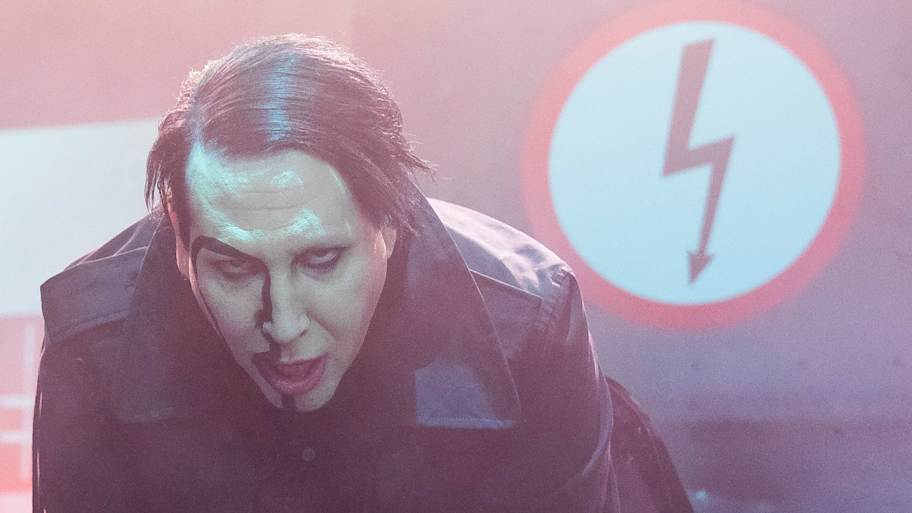 Marilyn Manson and Rob Zombie announce Freaks on Parade tour dates