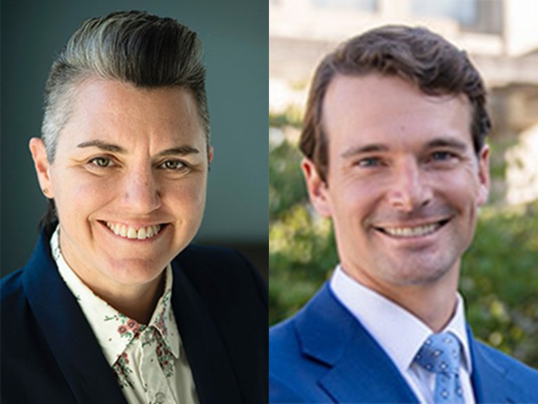 Monica Martinez chosen first LGBTQ+, Latina chair of Santa Cruz County ...