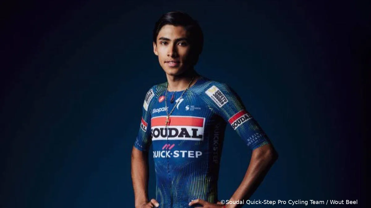 The new Del Toro is already on his way, but not at UAE: Said Cisneros ...