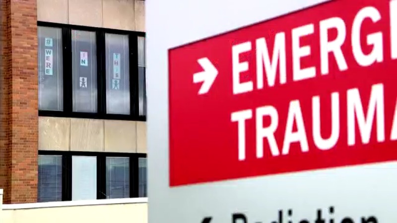 Cleveland Clinic plans Level 1 trauma center downtown