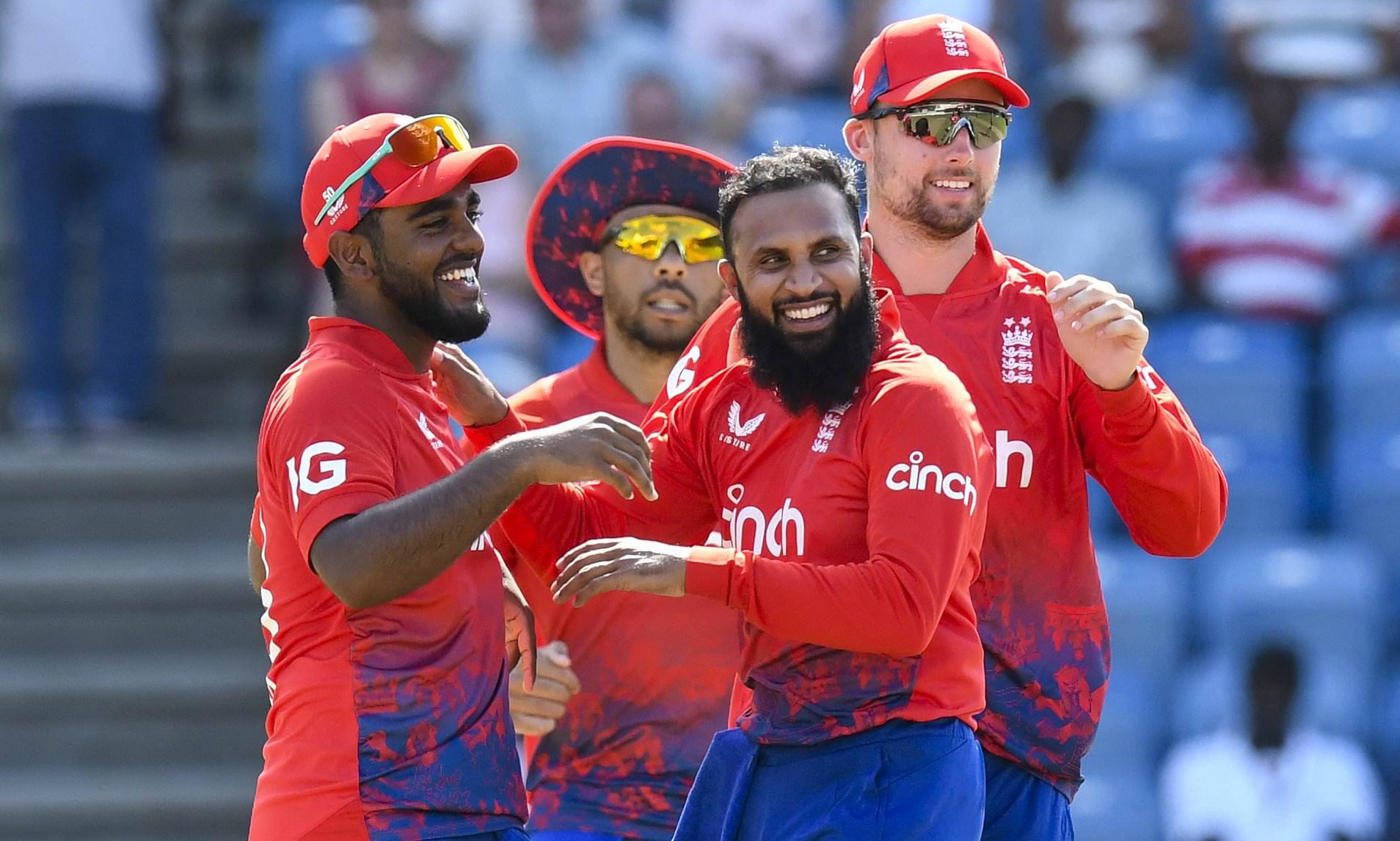 England stars caught up in another visa row ahead of Twenty20 World Cup