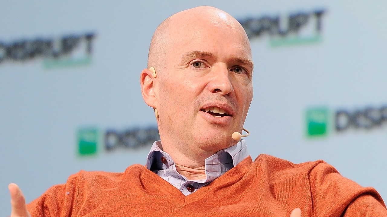 Ben Horowitz: AI will dwarf the internet and the bubble talk is dead wrong