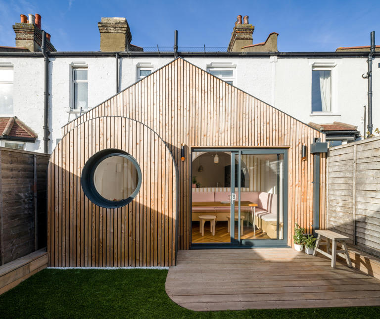 14 small house extension ideas that prove substance over style always wins