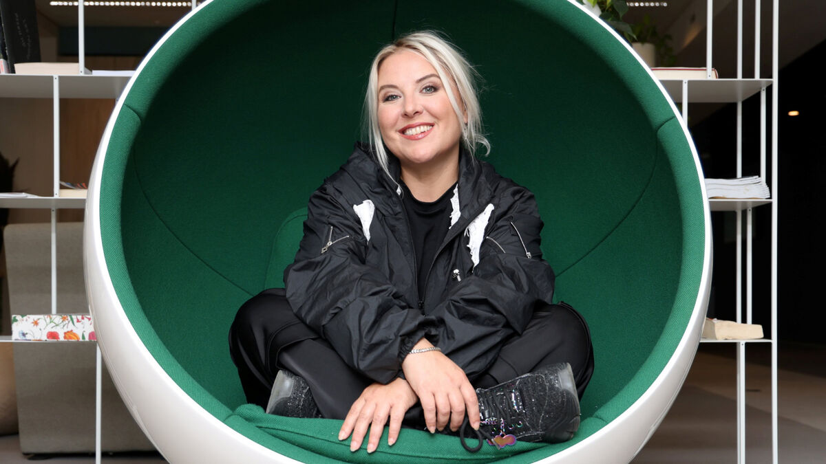 « Star Academy » : la prof Marlène Schaff face à l’hypersensibilité au ...