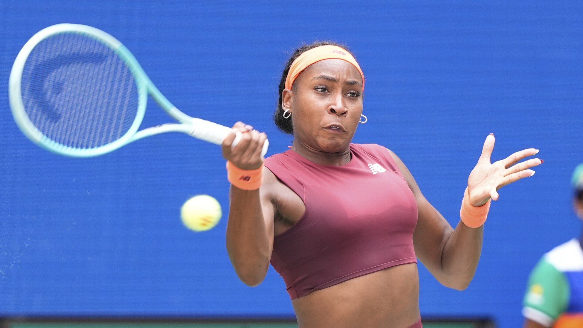 Coco Gauff and Venus Williams set for potential Australian Open meeting ...