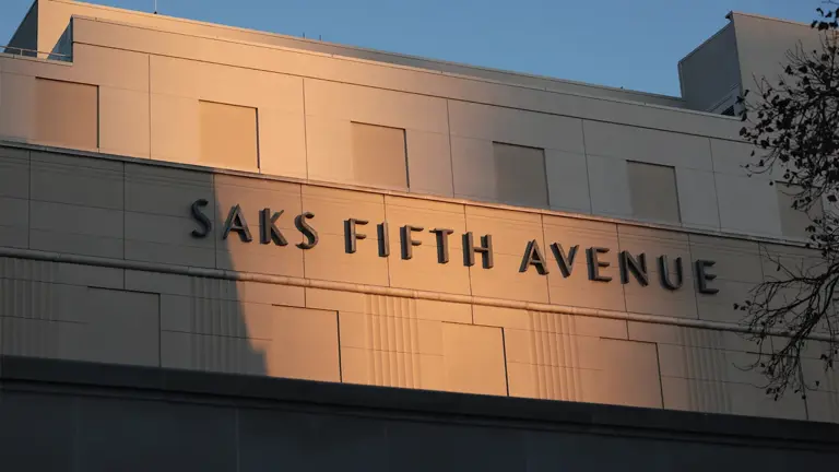 Saks Global bankruptcy: Store closure update and what’s next for Saks ...