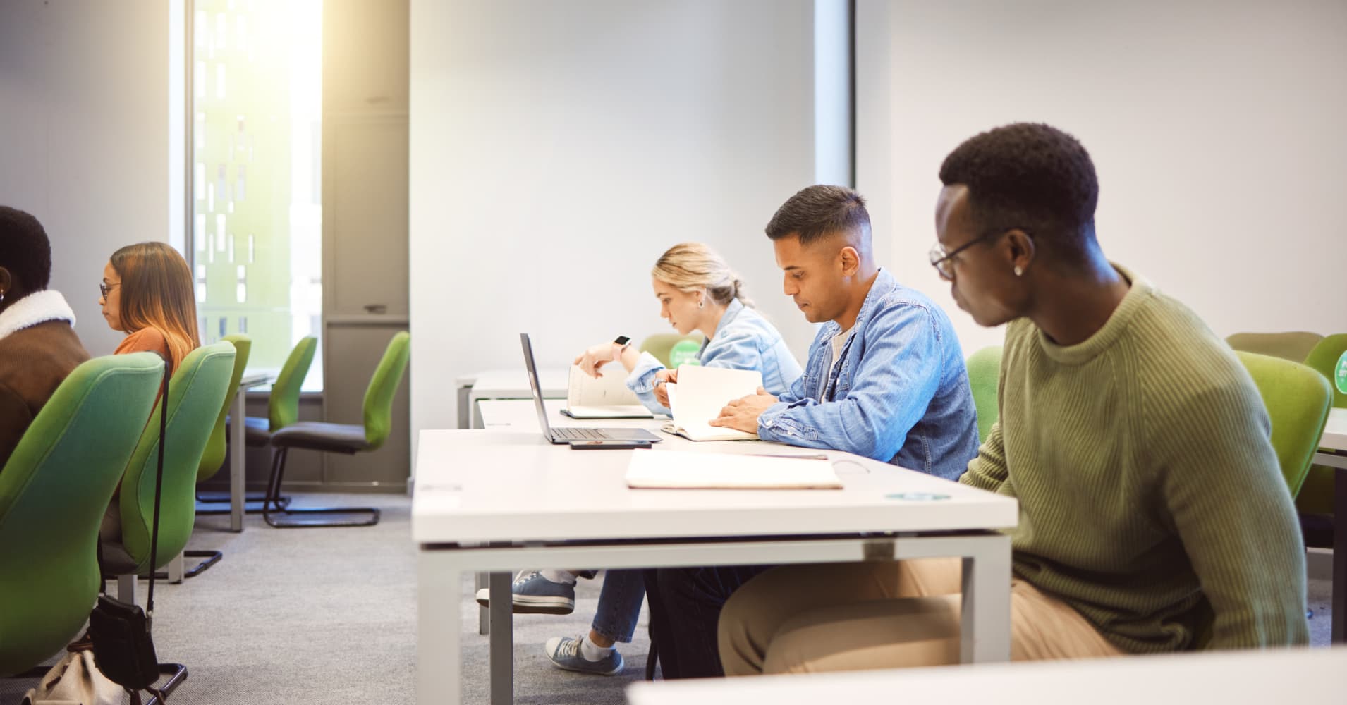 Students are increasingly choosing community college or certificates ...