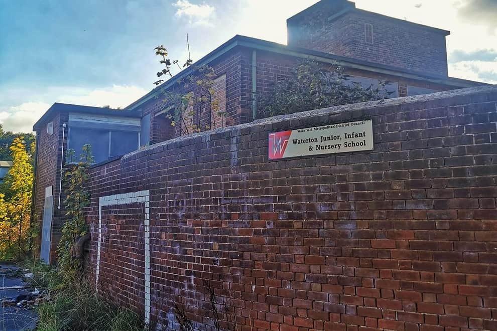 Bat discovery halts housing scheme at former Wakefield primary school site