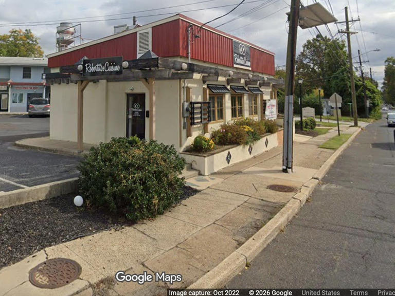 Puerto Rican restaurant relocating in Camden Co.