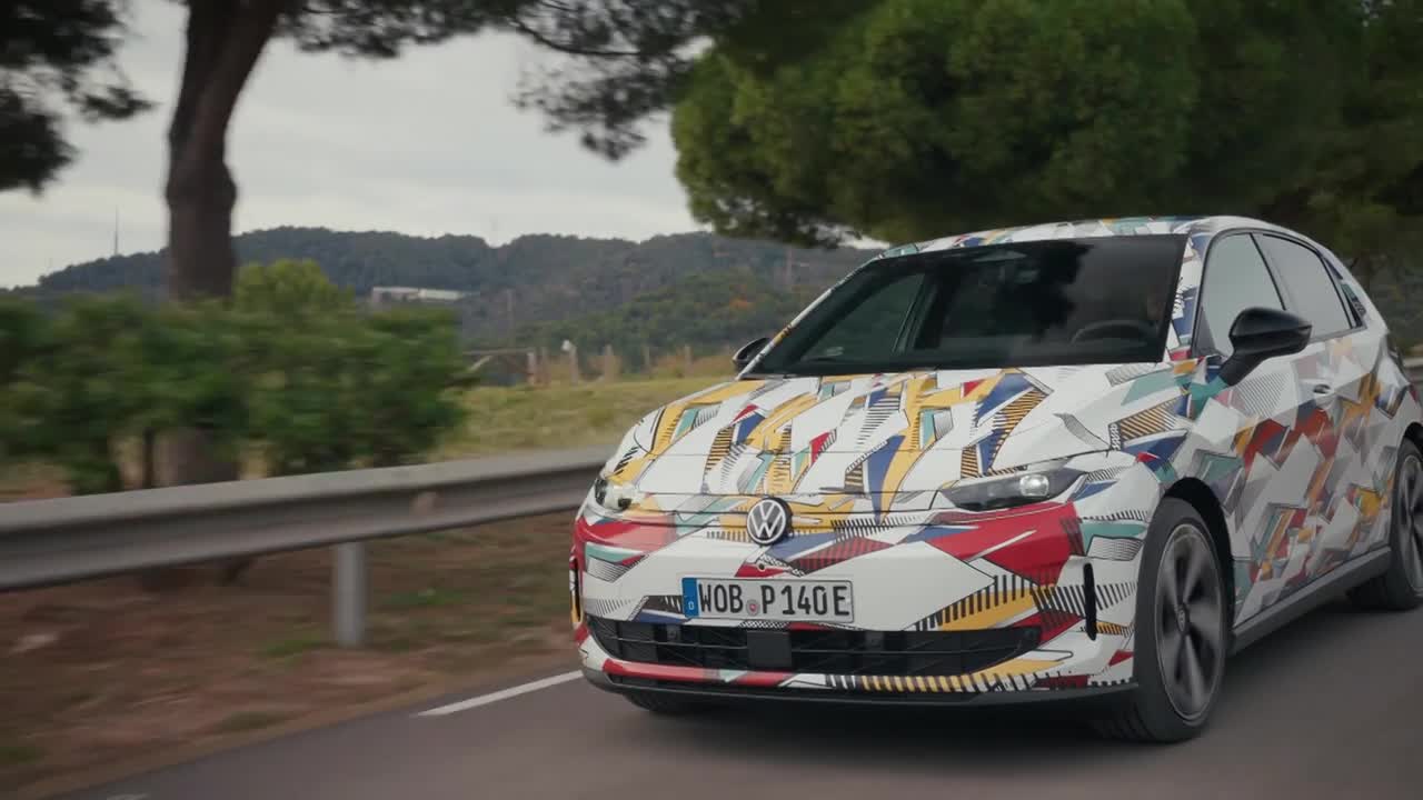 VW is continuing work on the ID Polo