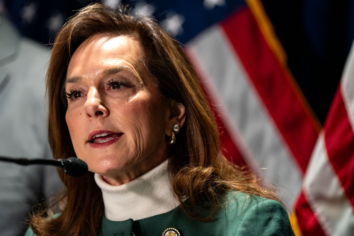 MAGA lawmaker denies insider trading tied to Elon Musk’s Grok