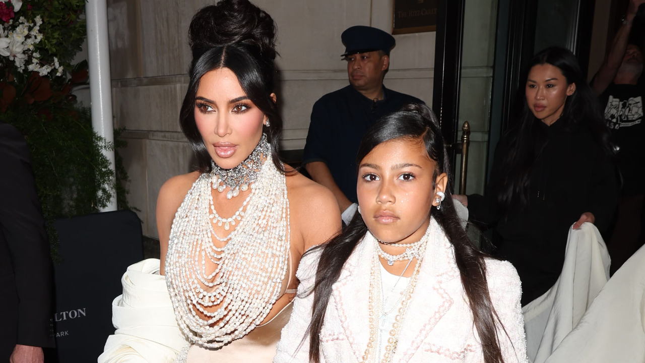 Parents, what's your opinion on your child getting piercings?