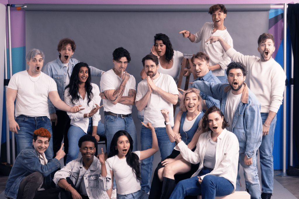 YouTube sketch-comedy brand Smosh signs with WME