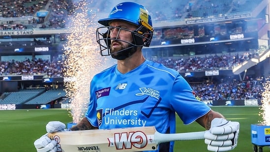 BBL's latest rule change explained: Can adaption from baseball be ...