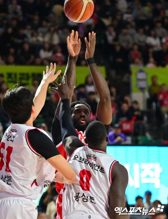 외국선수 및 FA 제도 변경…KBL 제3차 이사회 개최