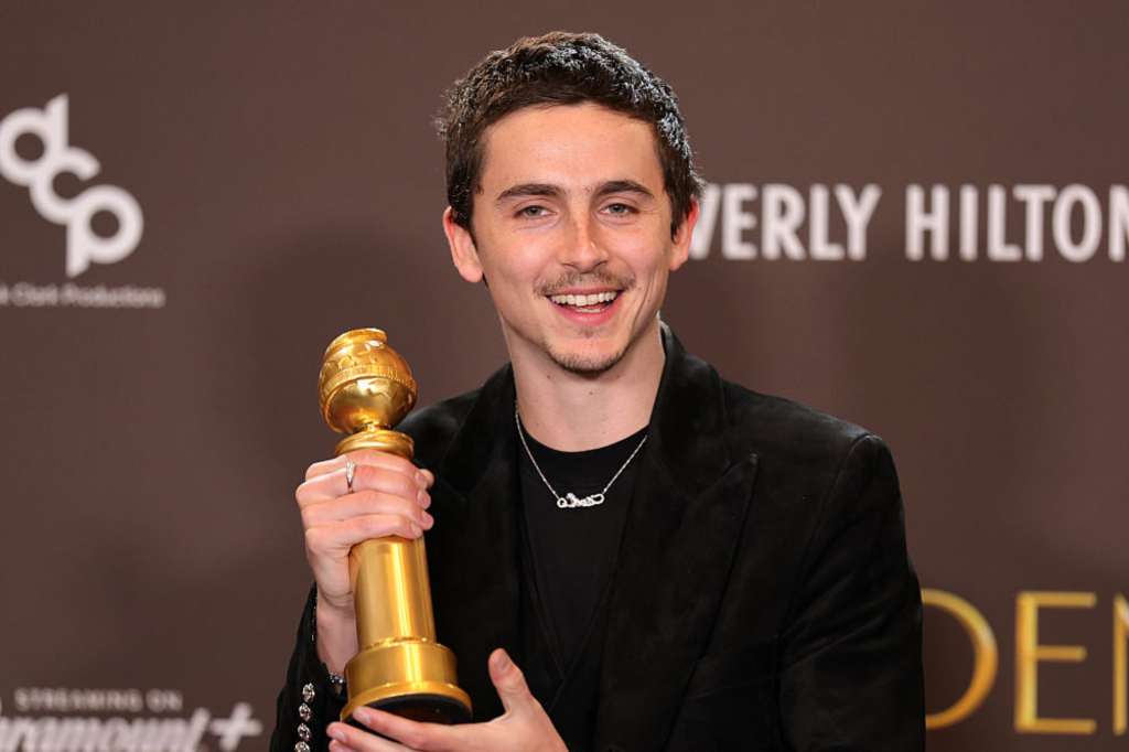 Clear frontrunner to win best actor Oscar emerges as odds soar