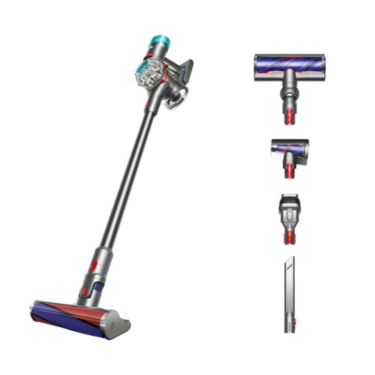 Dyson is having a major sale on vacuums, hair tools and more