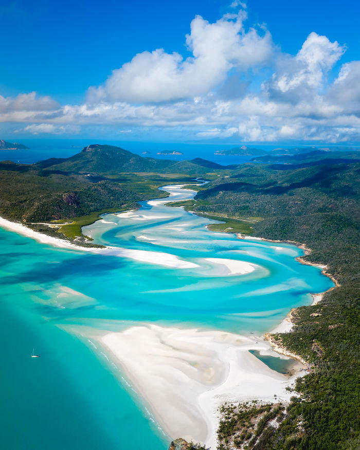 50 breathtaking landscape photographs created to inspire