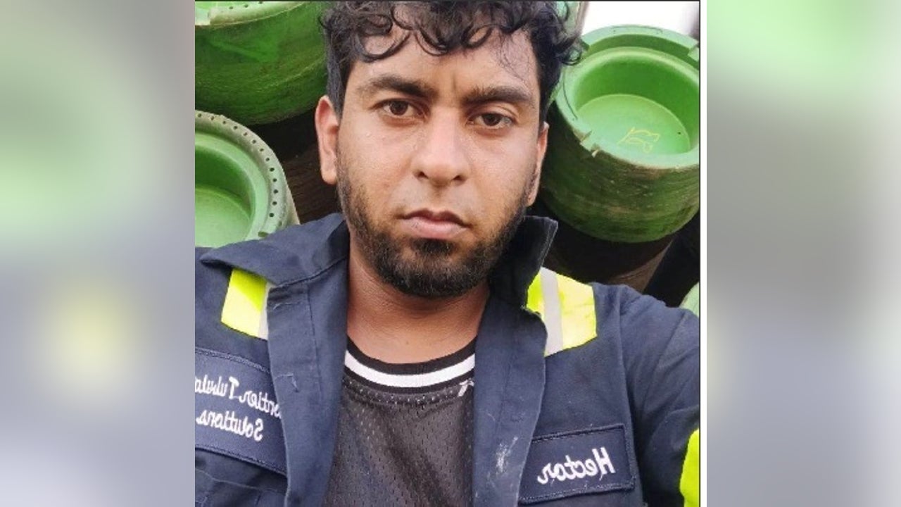 Houston Amber Alert issued for teen last seen near East Freeway