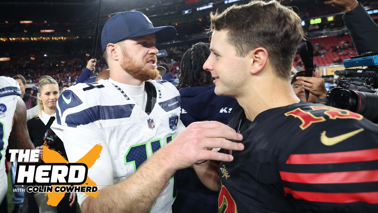Tom Brady previews 49ers vs. Seahawks: Can Sam Darnold win his first ...