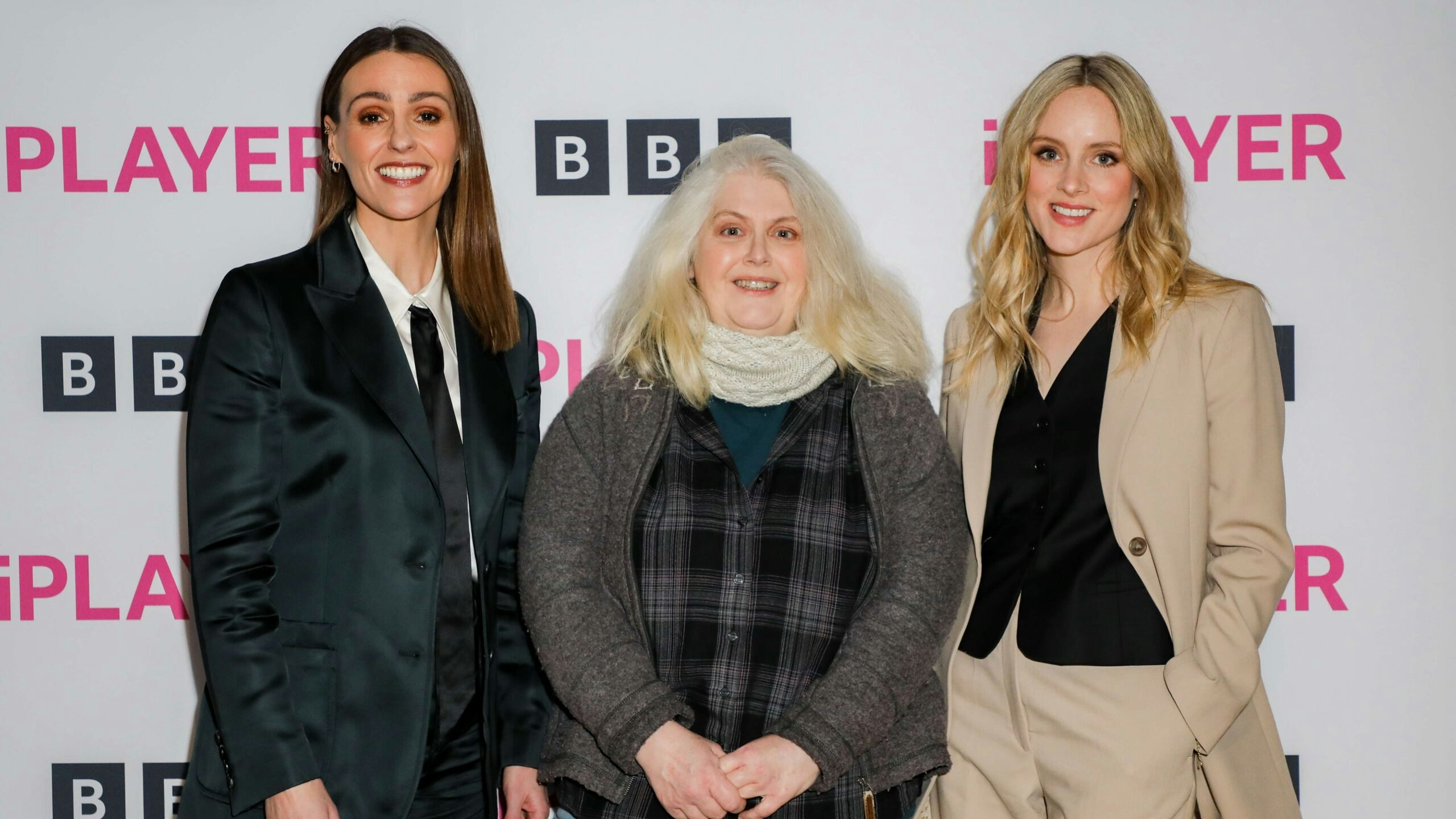 Sophie Rundle’s top TV roles and real-life romance with After the Flood ...