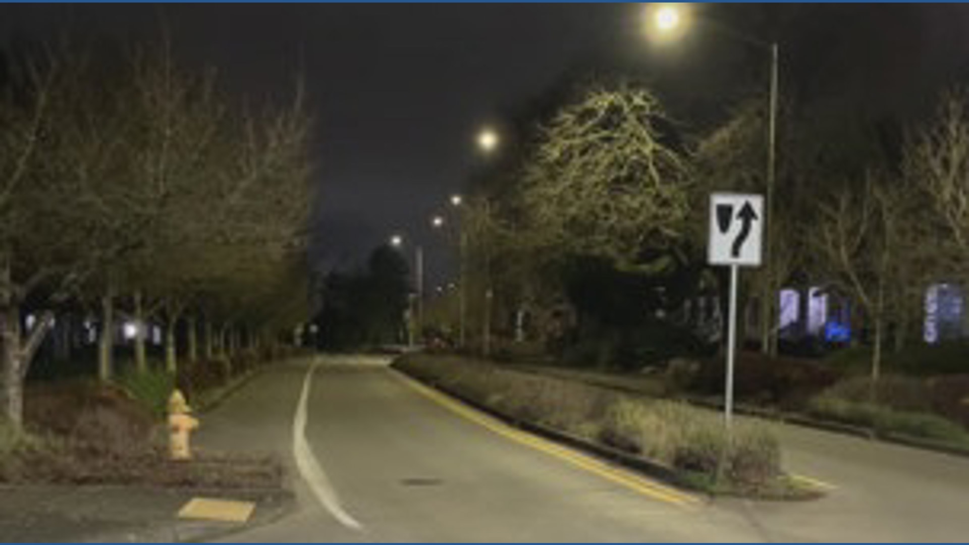 Woman injured in shooting in Seattle's High Point neighborhood