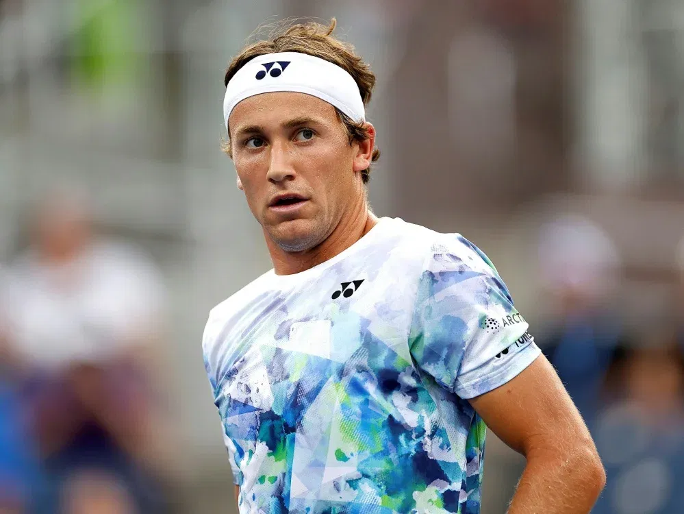 Ruud lancia l'allarme: "La nuova generazione colpisce a fondo prima ...