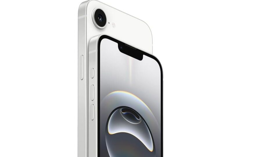 iPhone 17e tipped to gain dynamic island but miss out on 120Hz display