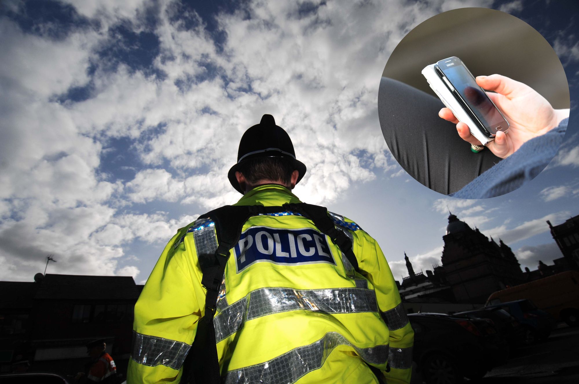 Bradford police urge caution after multiple robberies involving dating ...