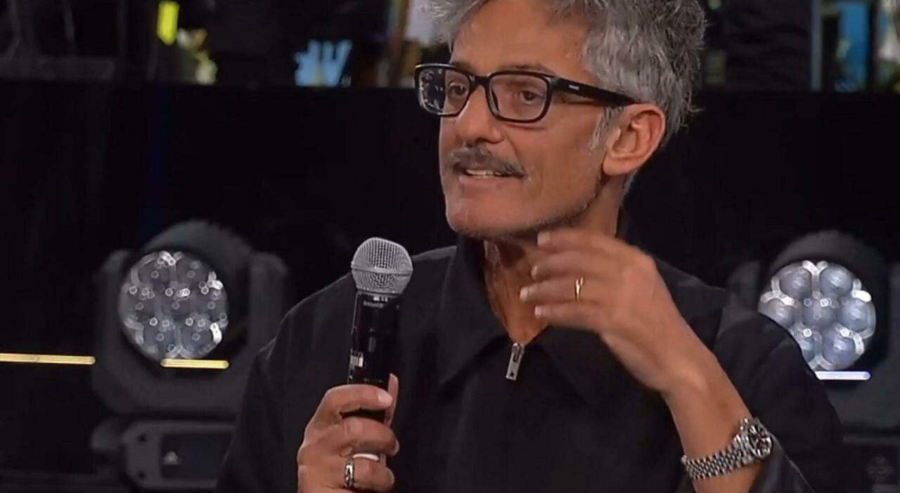 Sanremo 2026, Fiorello anticipa a “La Pennicanza”: «La sigla di Pezzali ...