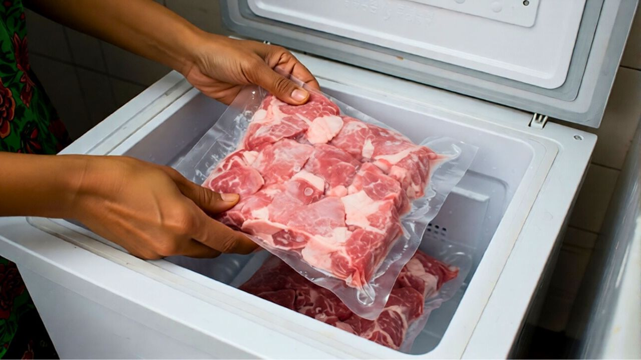 Freezer inventory mistakes that waste money when meat prices are high