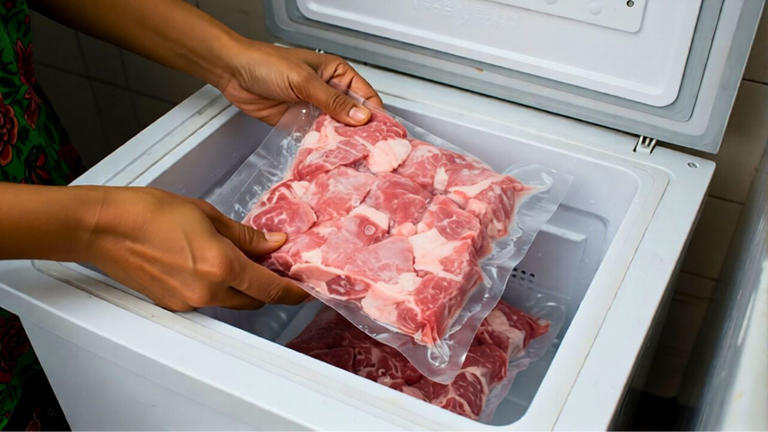 Freezer inventory mistakes that waste money when meat prices are high