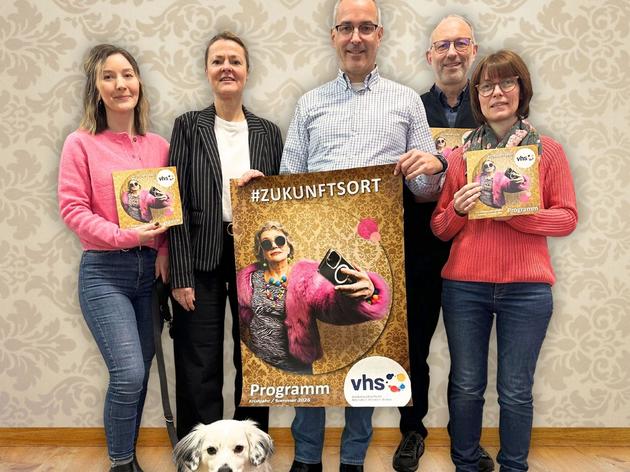 Die VHS Balve bietet mehr als 50 Kurse im neuen Semester an