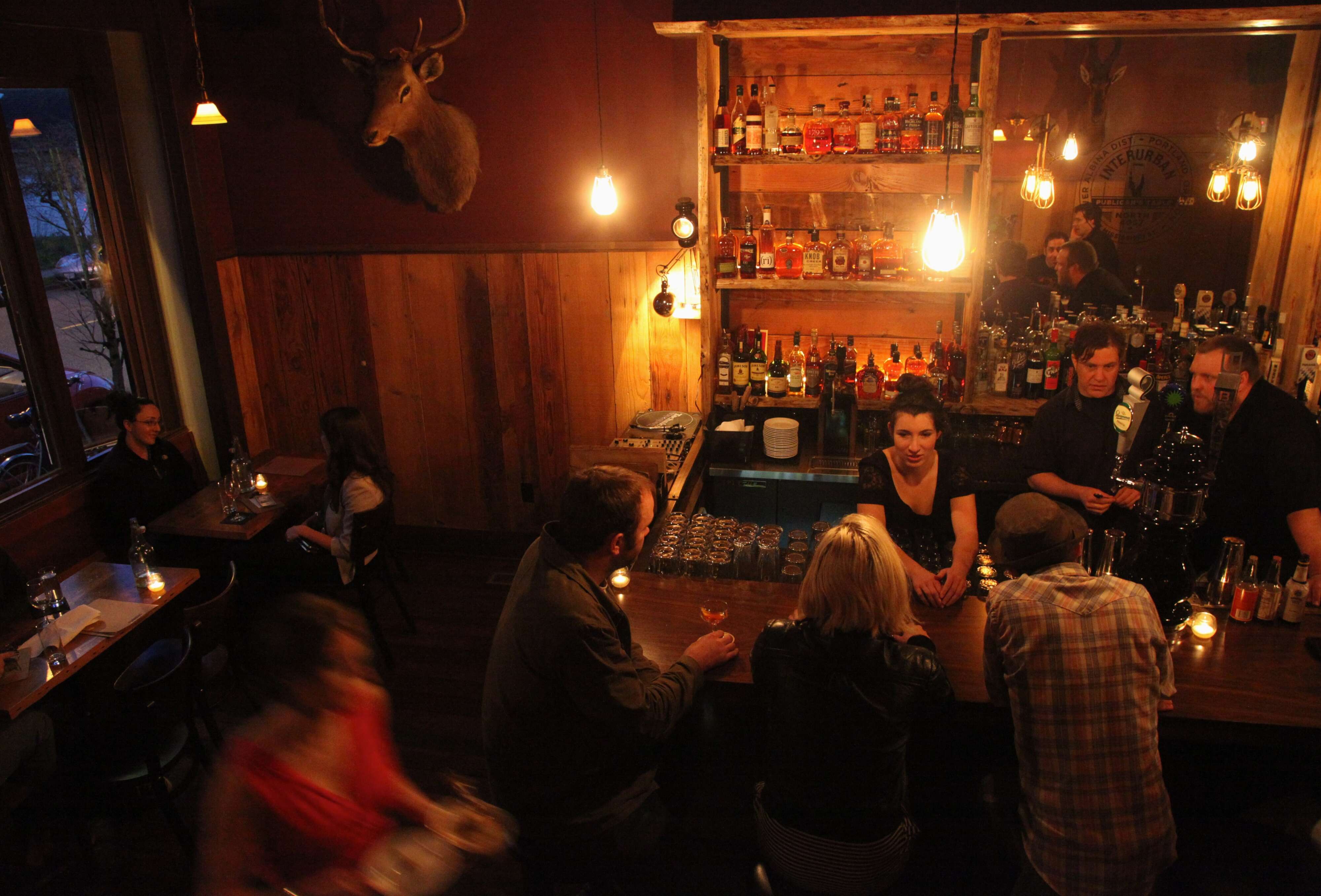 Portland’s latest closures include beloved gastropub, bakery, pop-up venue